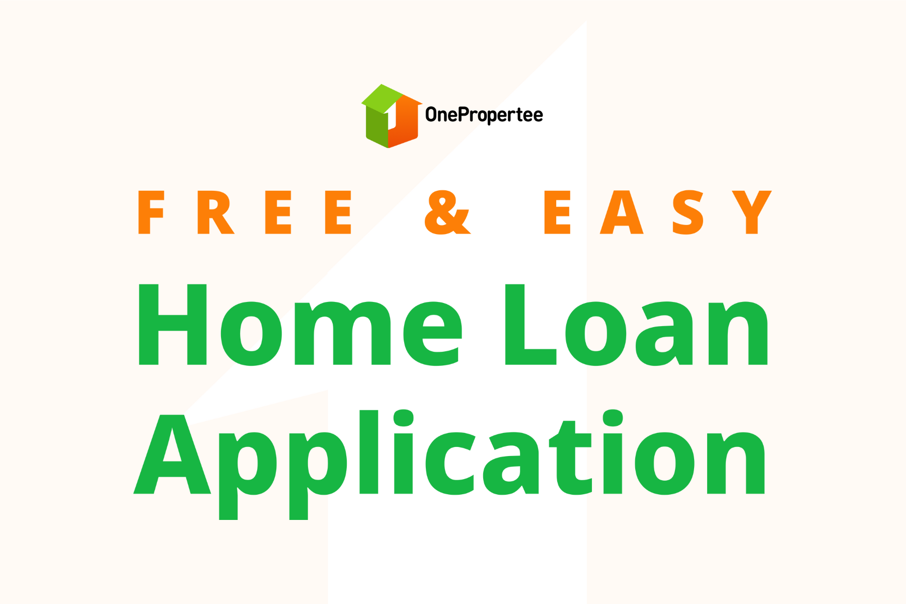 Free & Easy Home Loan Application in the Philippines
