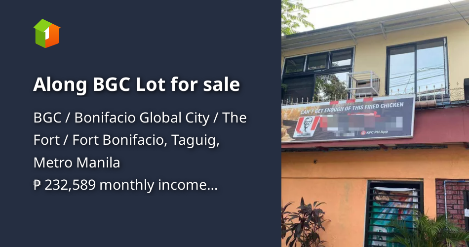 Best Location in Luzon at BGC - Living in Taguig City: Guide to your ...
