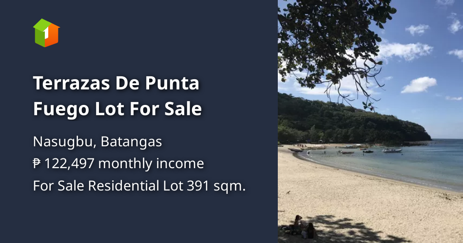 Terrazas De Punta Fuego Lot For Sale [Lots 🚜] (December 2021) in ...