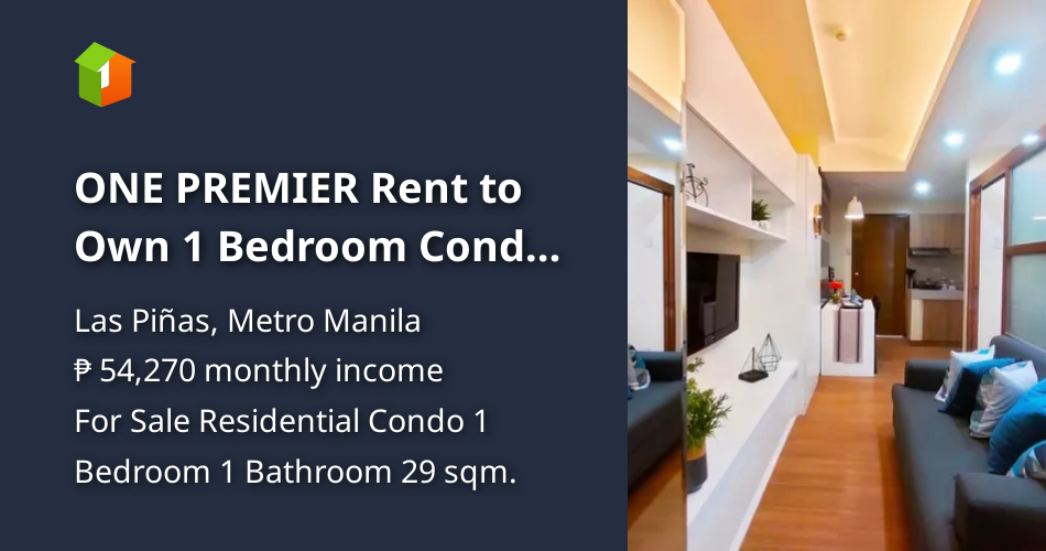 Premier Rent To Own