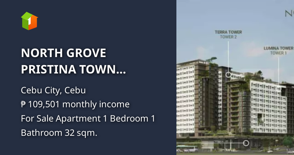 NORTH GROVE PRISTINA TOWN TALAMBAN CEBU City [Condos 🏙️] (January 2025 ...