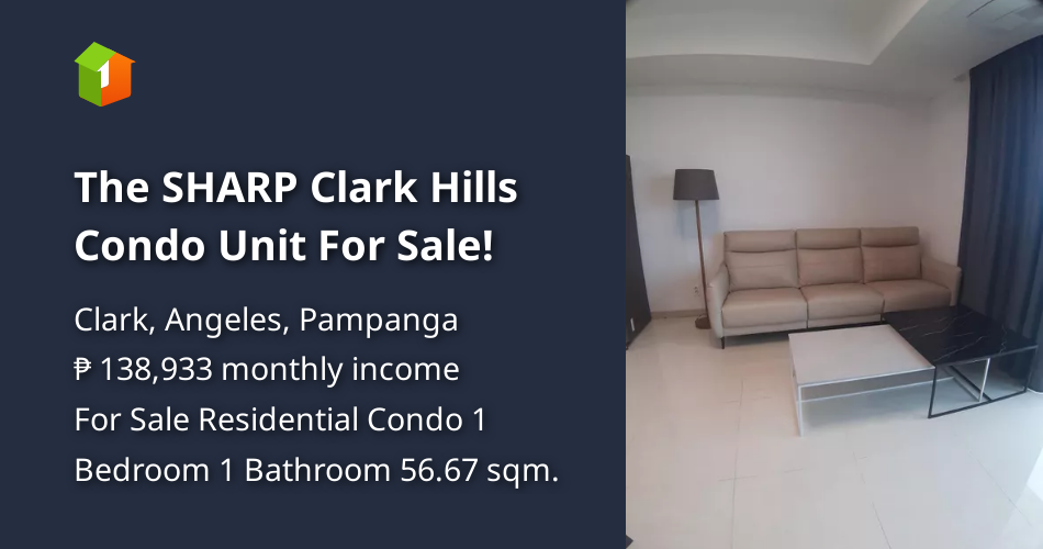 The SHARP Clark Hills Condo Unit For Sale! [Condos 🏙️] (January 2025 ...