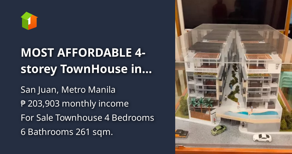 most-affordable-4-storey-townhouse-in-san-juan-city-prime-location
