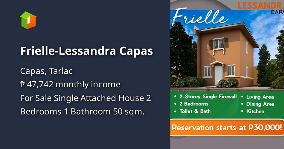 Frielle-Lessandra Capas [Houses and Lots 🏘️] (September 2021) in Capas ...