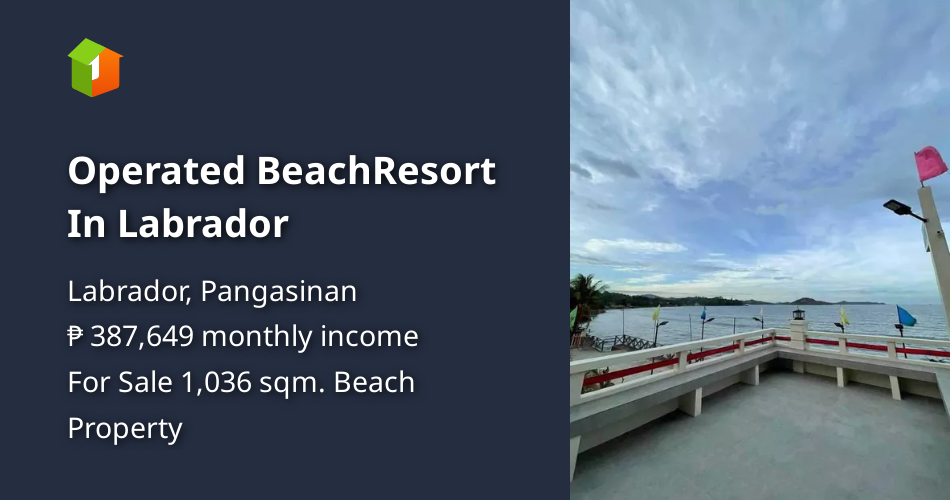 Operated BeachResort In Labrador [Beach Properties 🏖️] (January 2025 ...